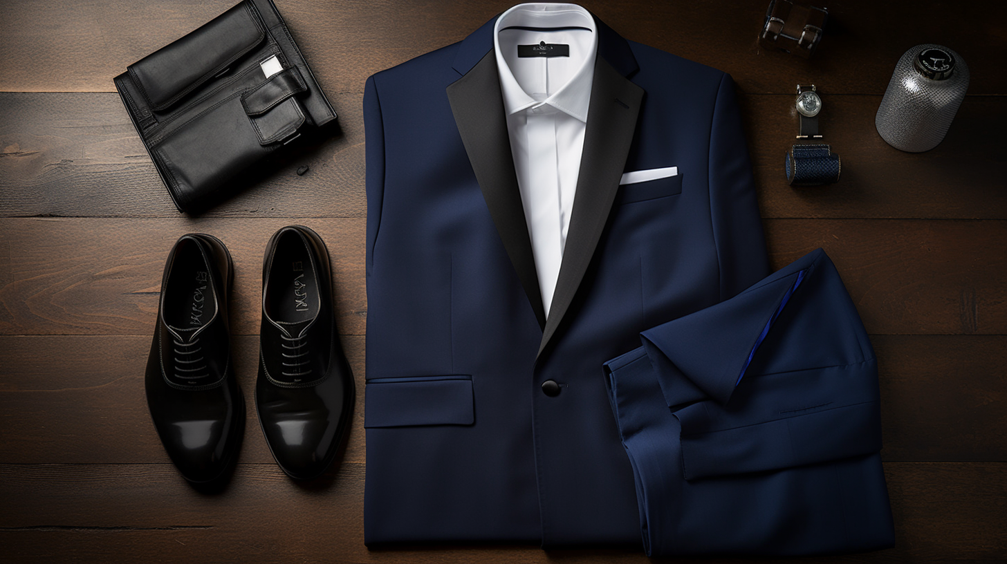 The basics of an elegant men's clothing style | Old Money